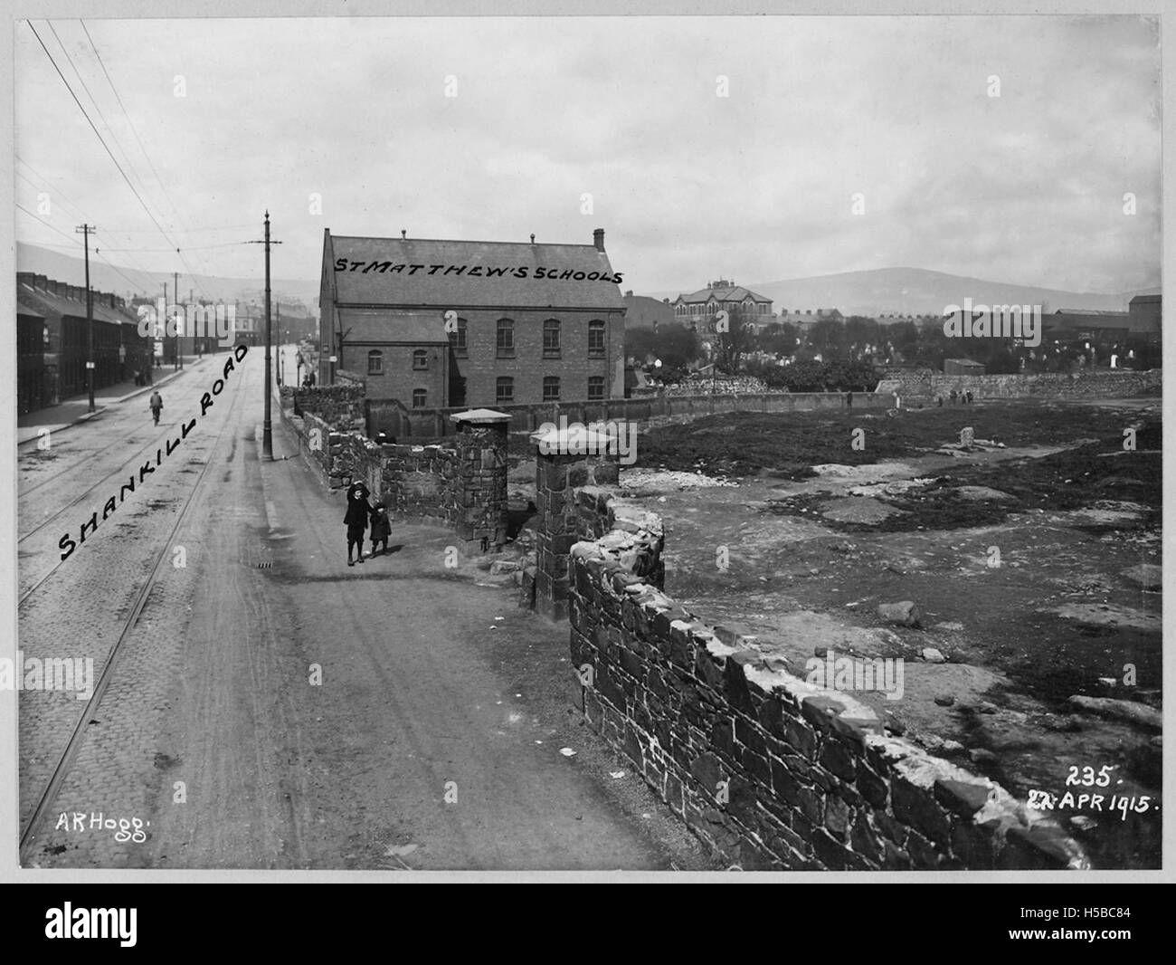 Early 20th century architecture hi-res stock photography and images - Alamy