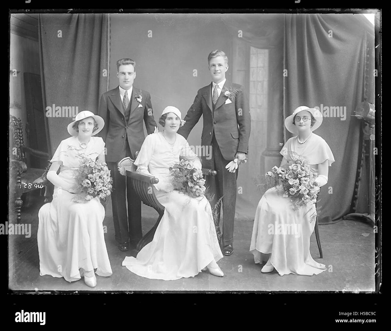 Lutton Black and White Stock Photos & Images - Alamy