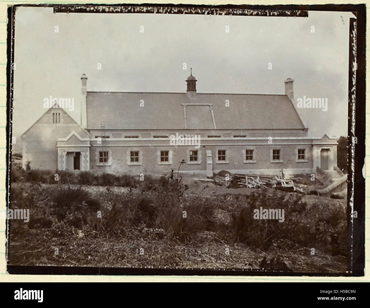 Bessbrook hi-res stock photography and images - Alamy