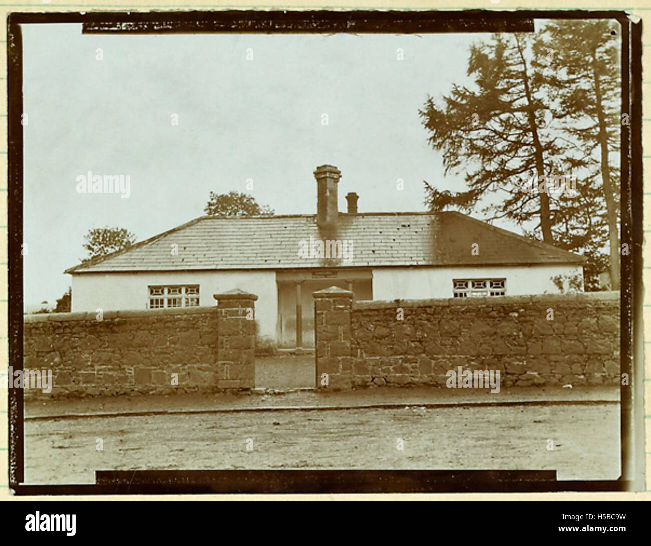 Vintage county armagh vintage hi-res stock photography and images - Alamy