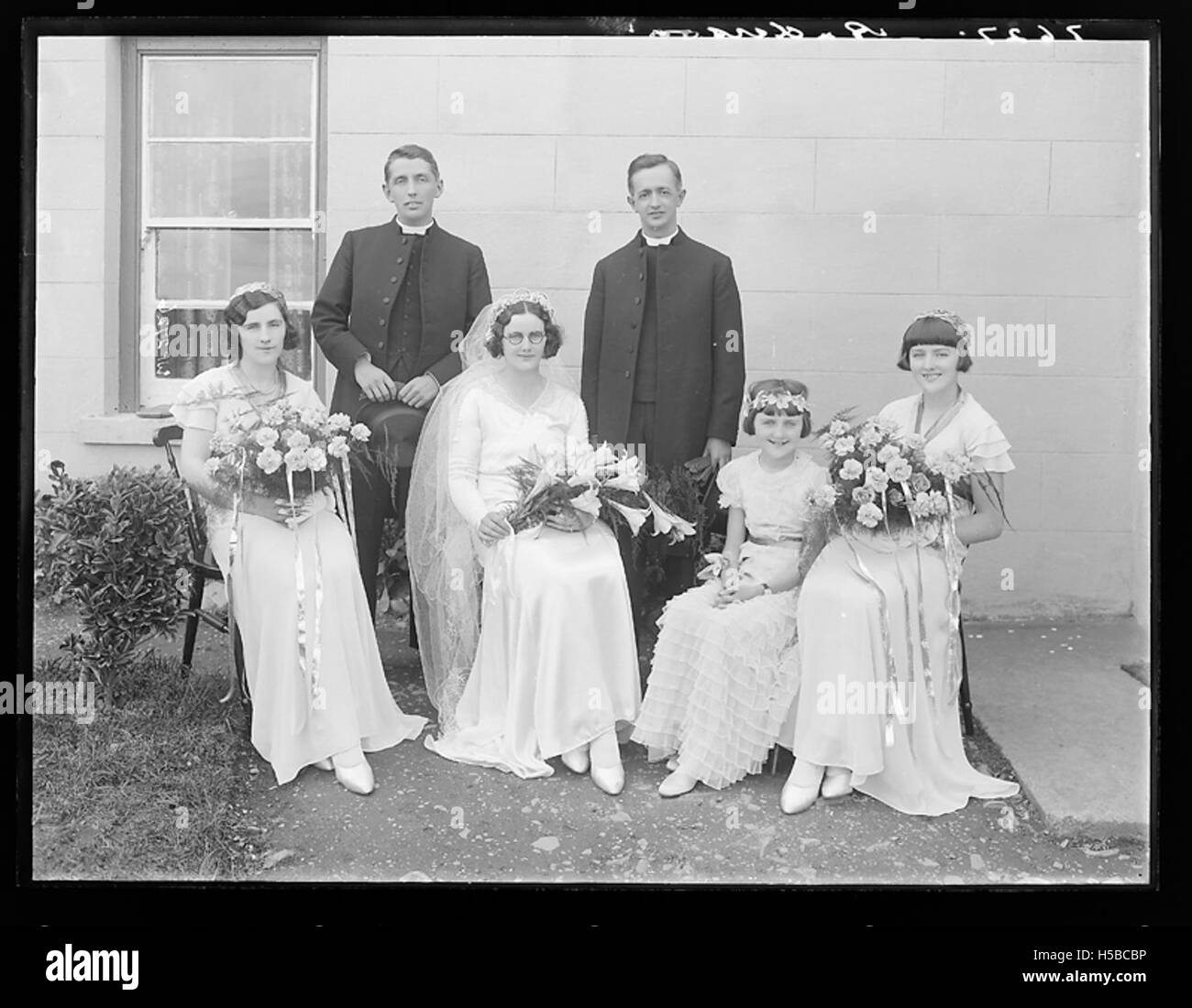 The entry references an individual or subject named Anderson, though ...