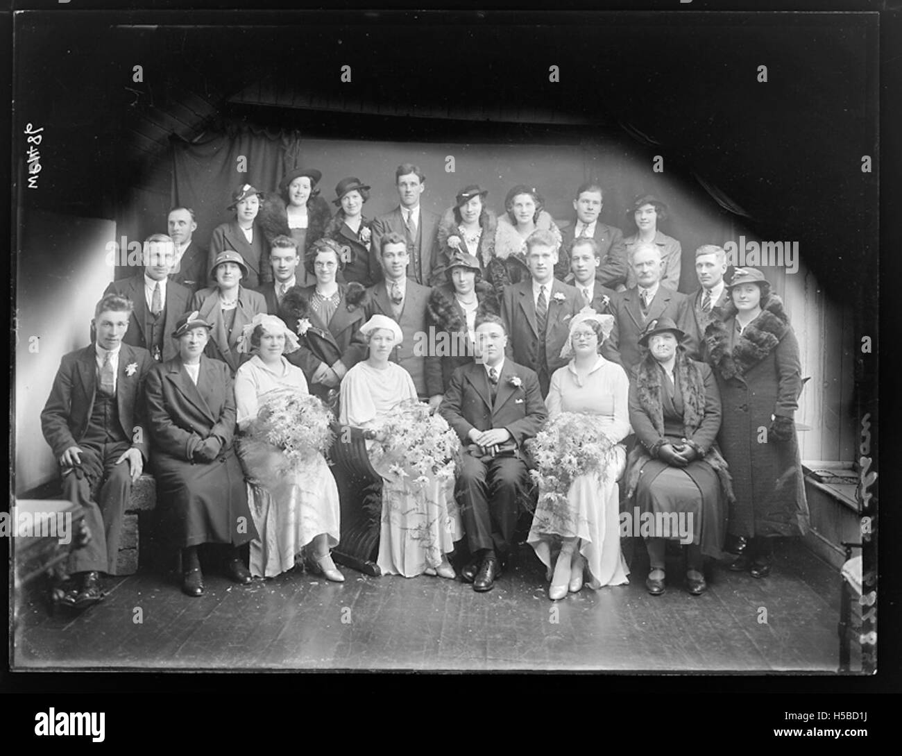 Wilson is a common surname and place name, with historical references ...