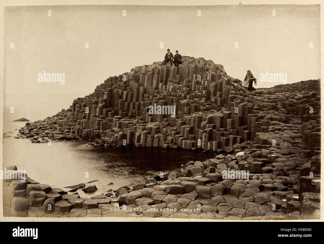 Honeycomb rock formation effect erosion hi-res stock photography and ...