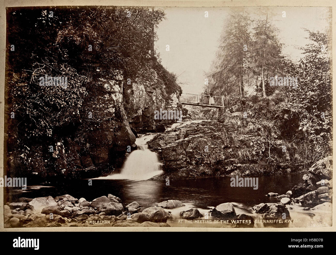 Meeting landscape hi-res stock photography and images - Alamy