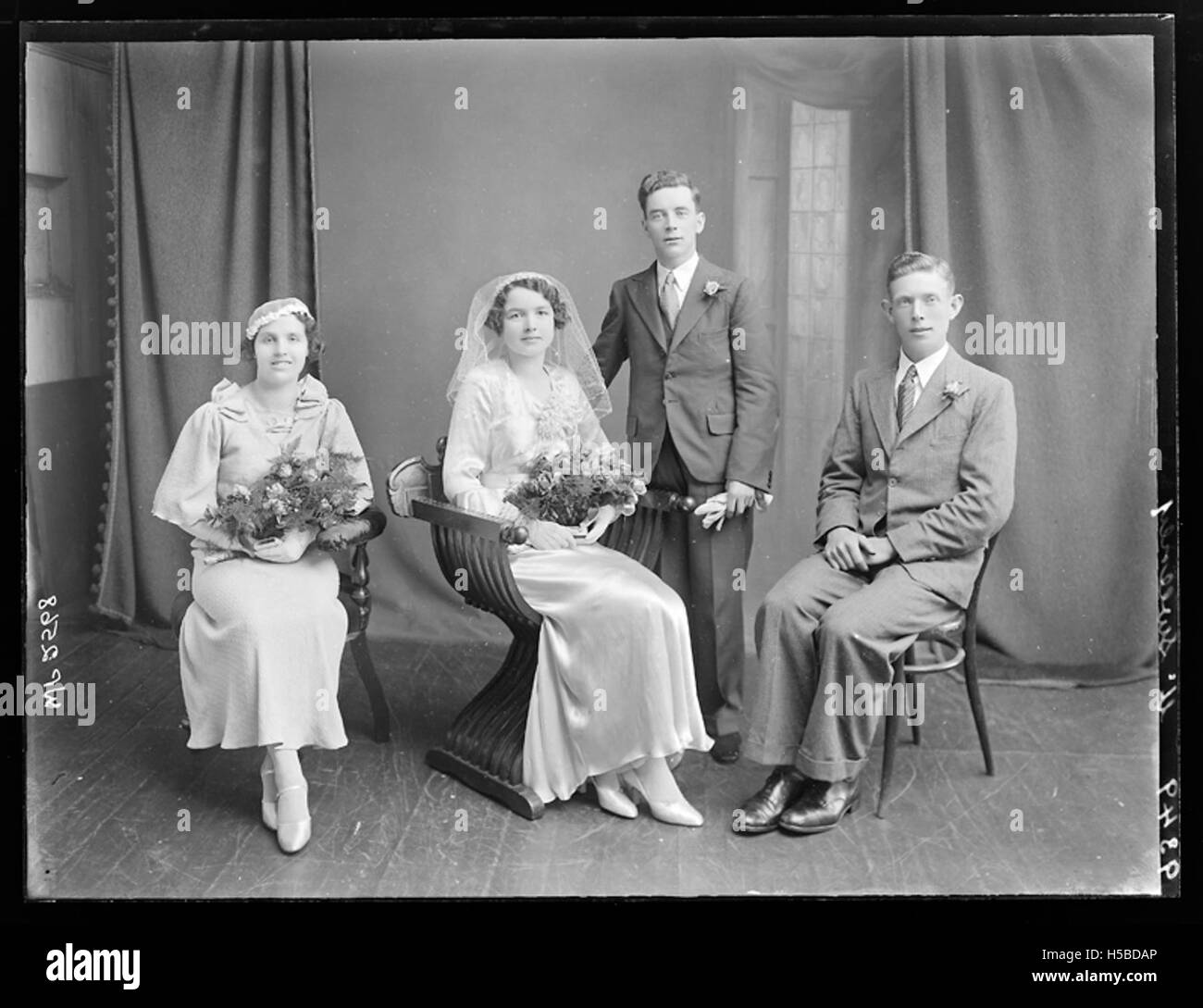 Mcsweeney hi-res stock photography and images - Alamy