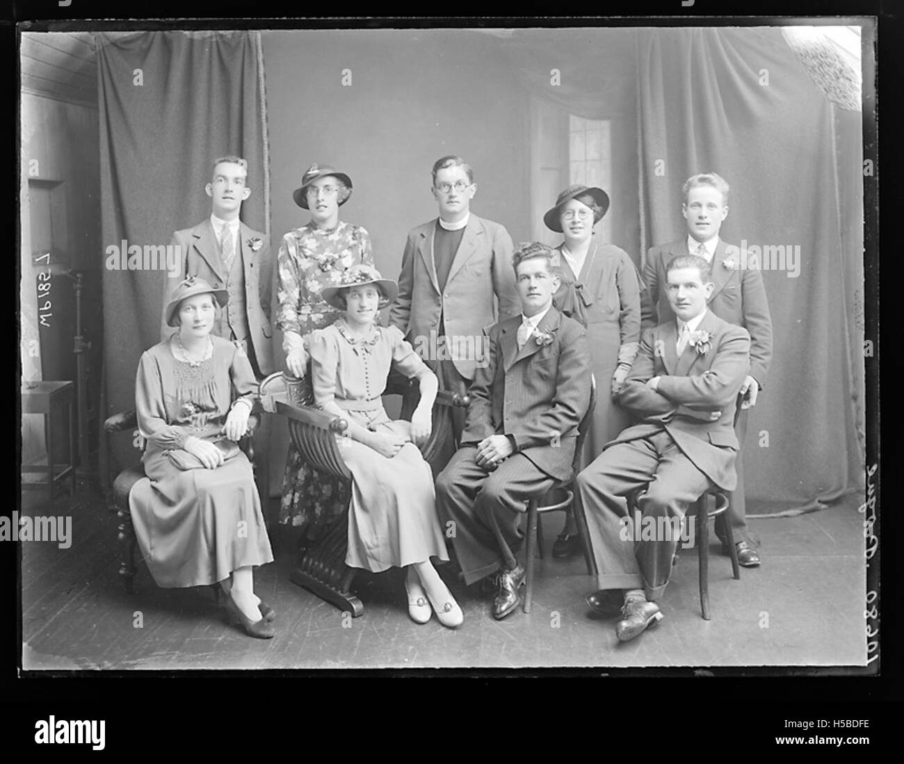 Pogue hi-res stock photography and images - Alamy