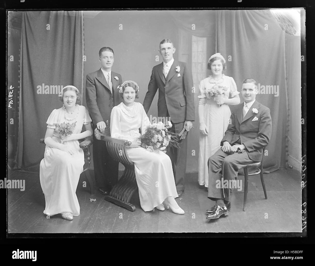 Matier hi-res stock photography and images - Alamy