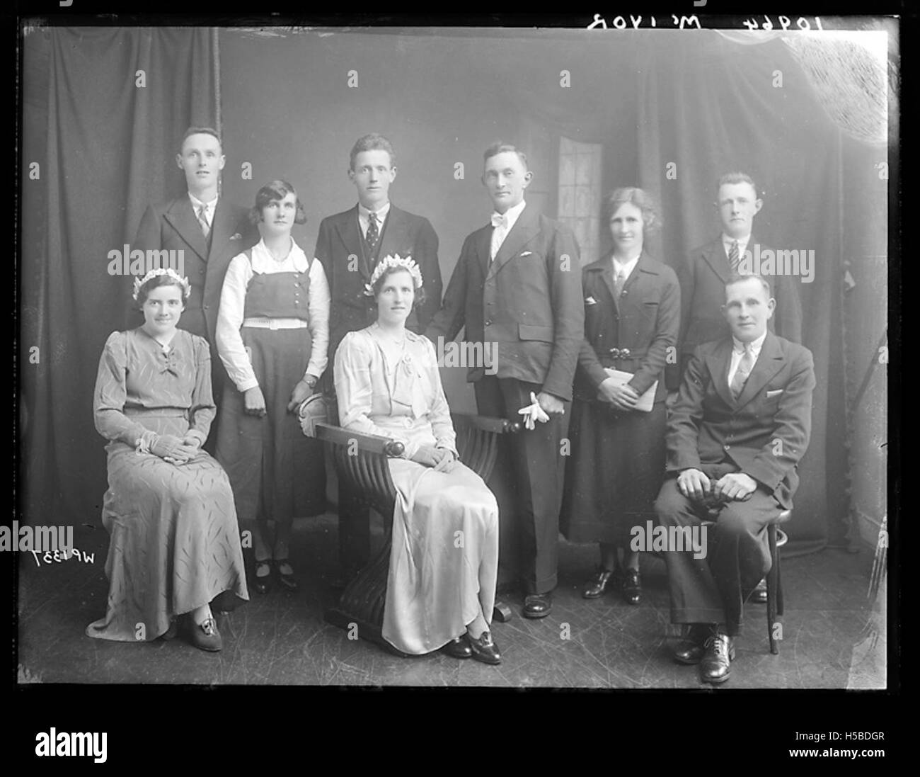 Mcivor historical hi-res stock photography and images - Alamy