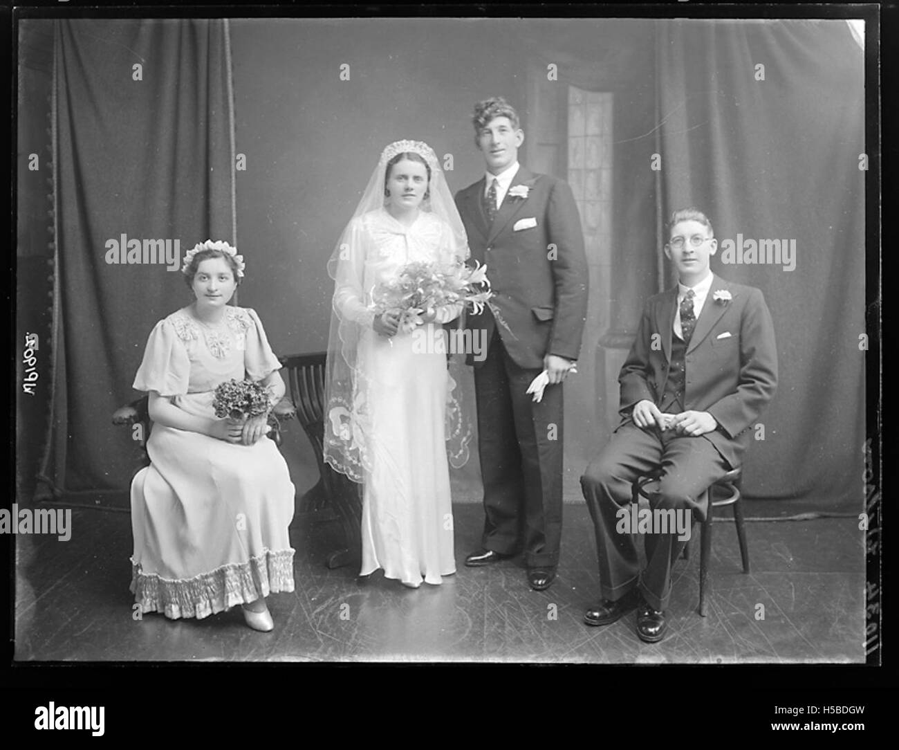Woodrow wilson era Black and White Stock Photos & Images - Alamy