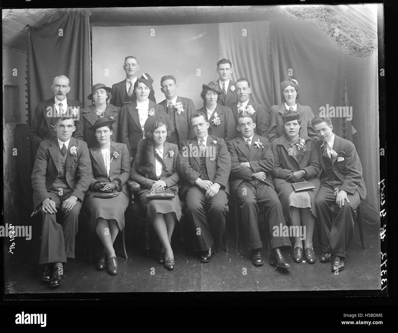 Mcgeary hi-res stock photography and images - Alamy