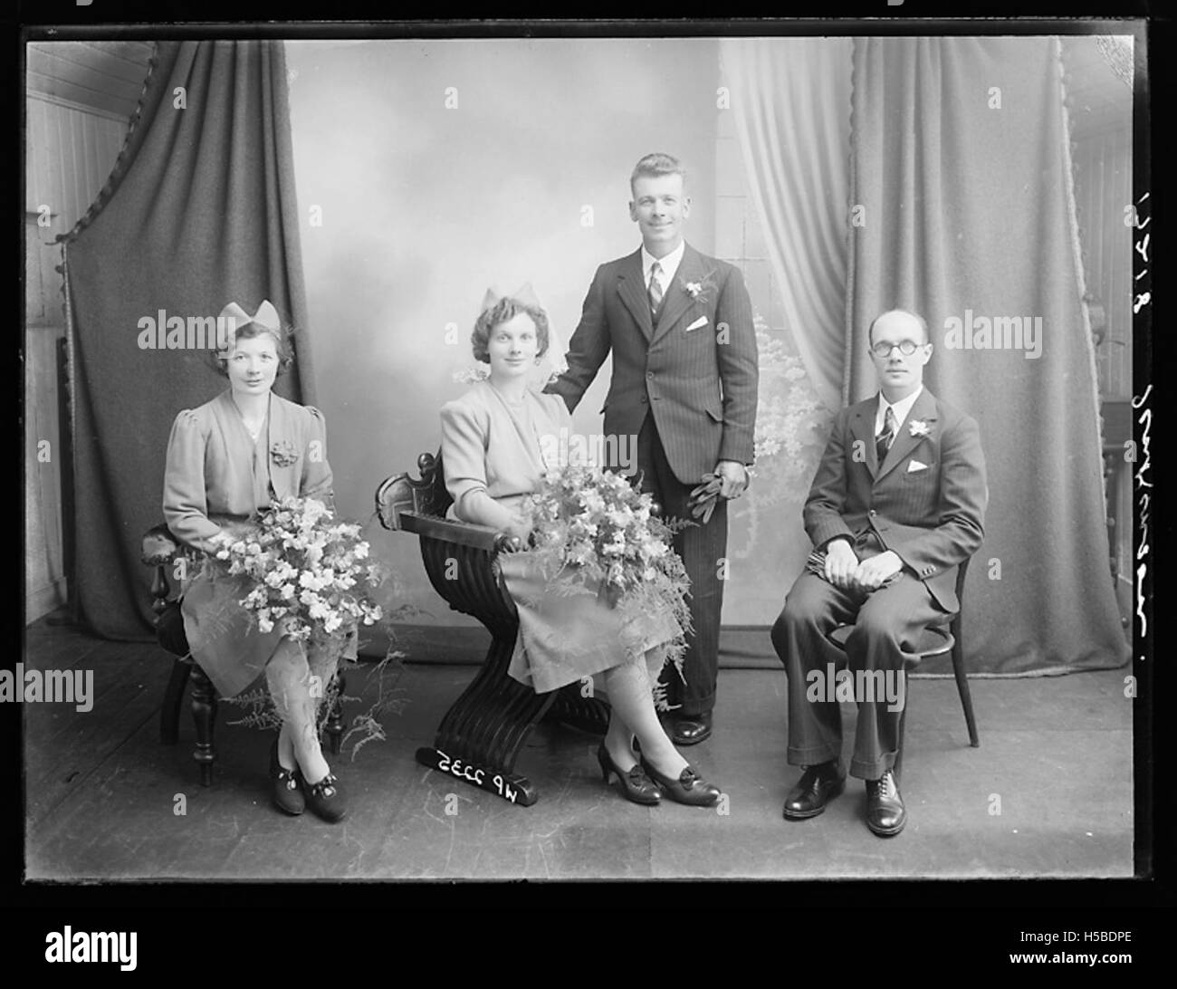 Jenkinson hi-res stock photography and images - Alamy