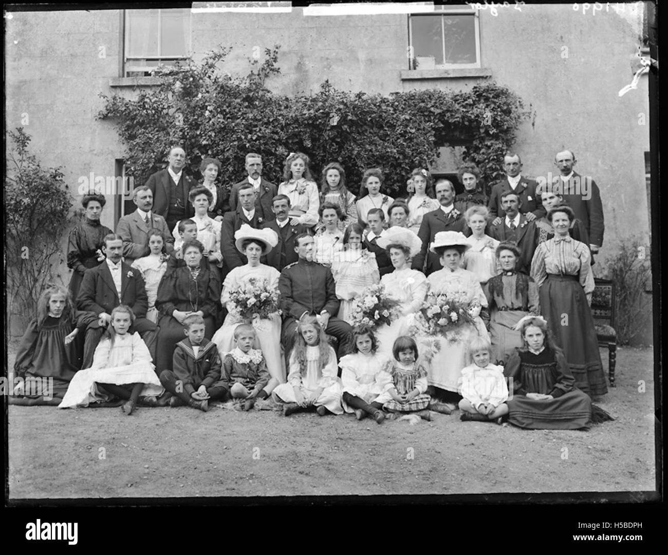 A portrait of a man named Taylor, the image captures his presence at a ...