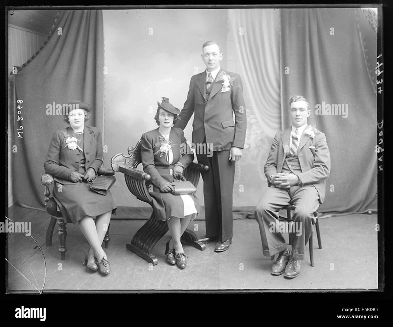 Dougan hi-res stock photography and images - Alamy