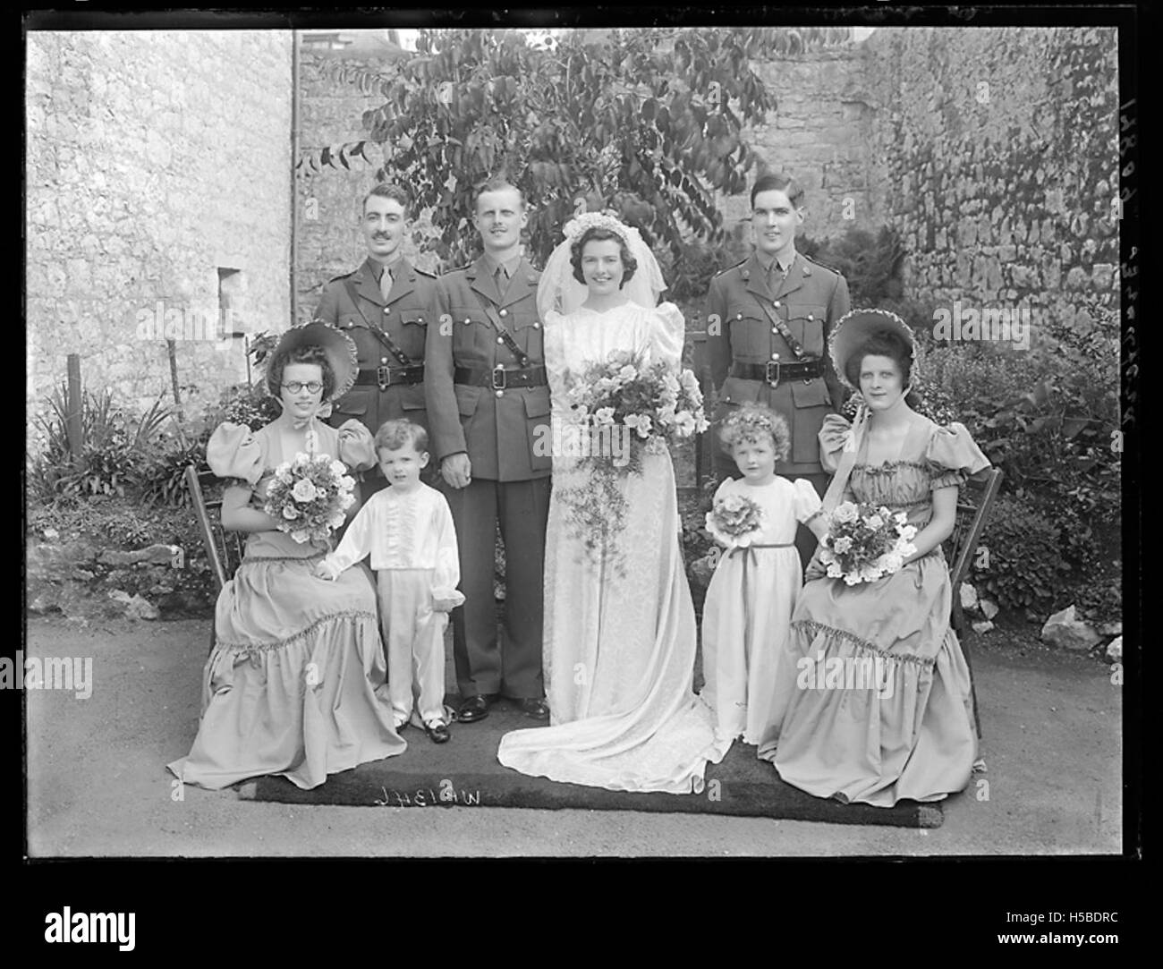 Manufacturing industry united kingdom Black and White Stock Photos ...