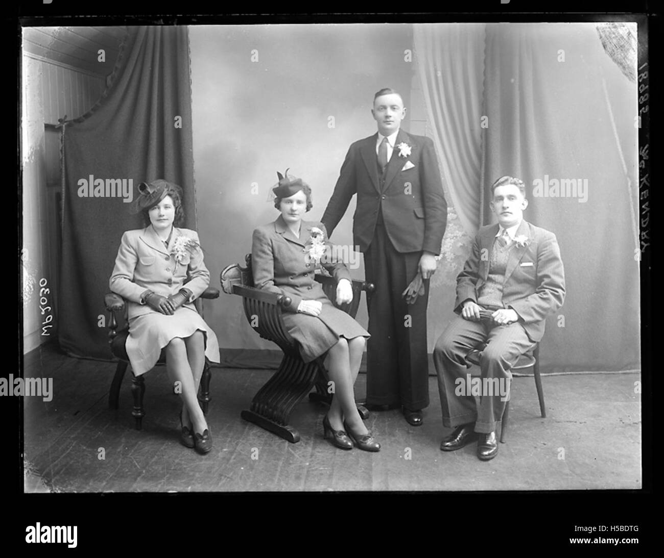 Mckendry hi-res stock photography and images - Alamy