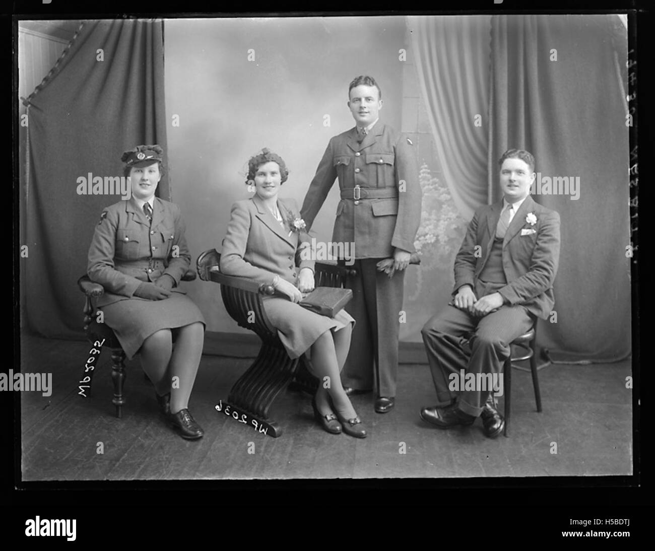 The photograph features a person or scene associated with the name ...