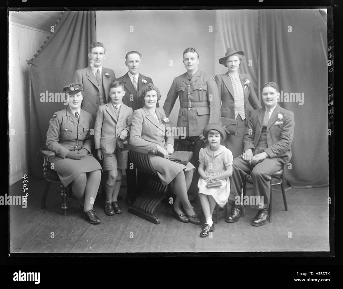 Nesbitt Black and White Stock Photos & Images - Alamy