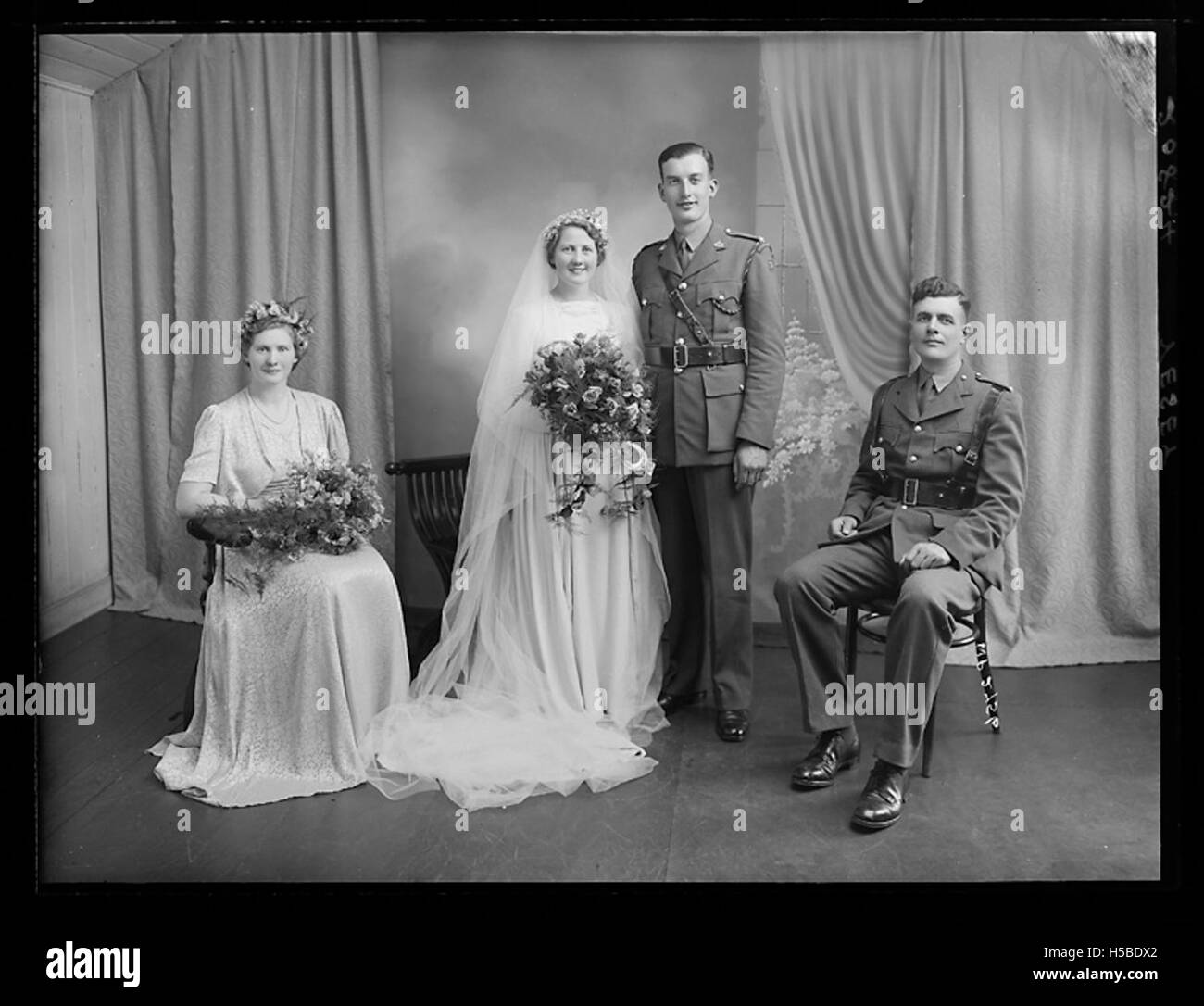 Vesey is likely a surname or reference to a place or historical figure ...