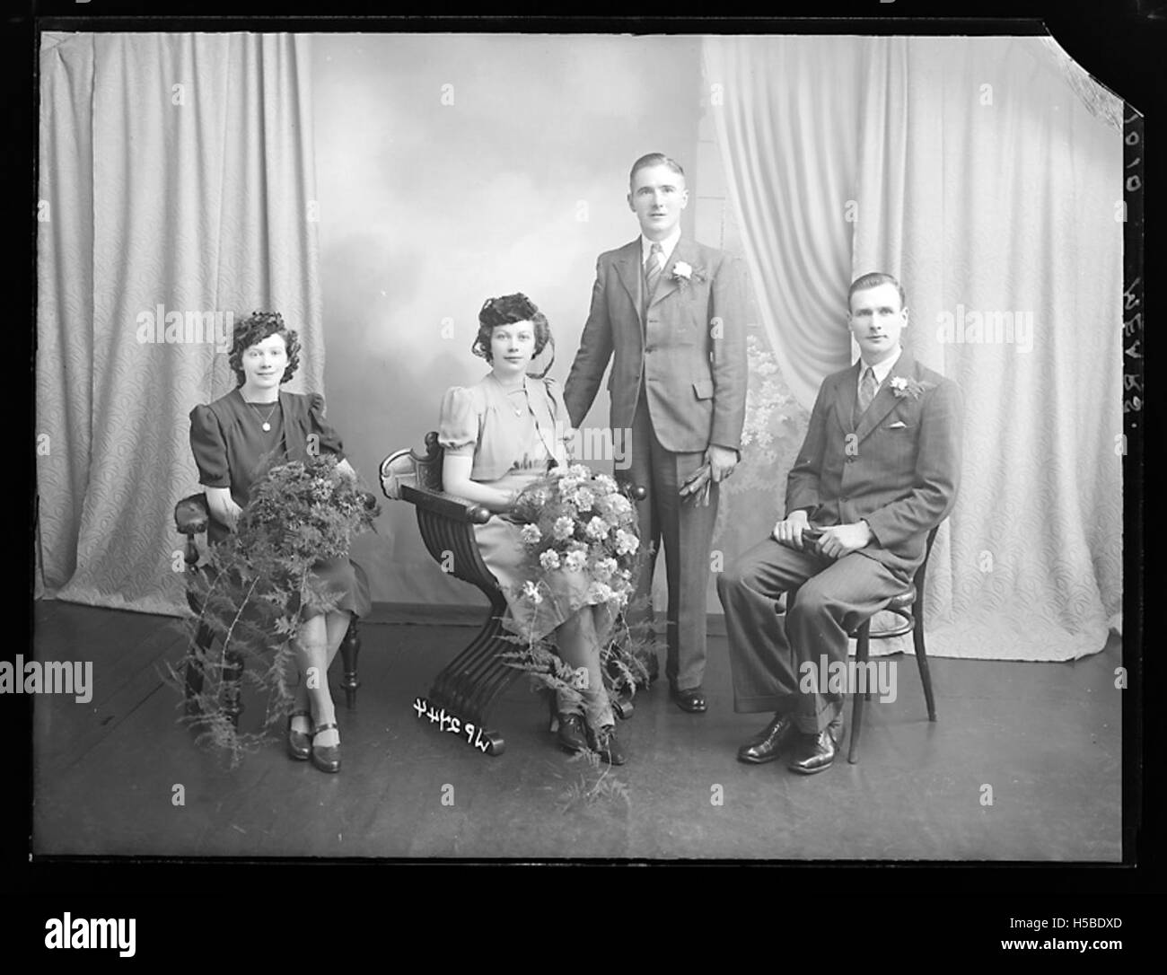 Mears Black and White Stock Photos & Images - Alamy