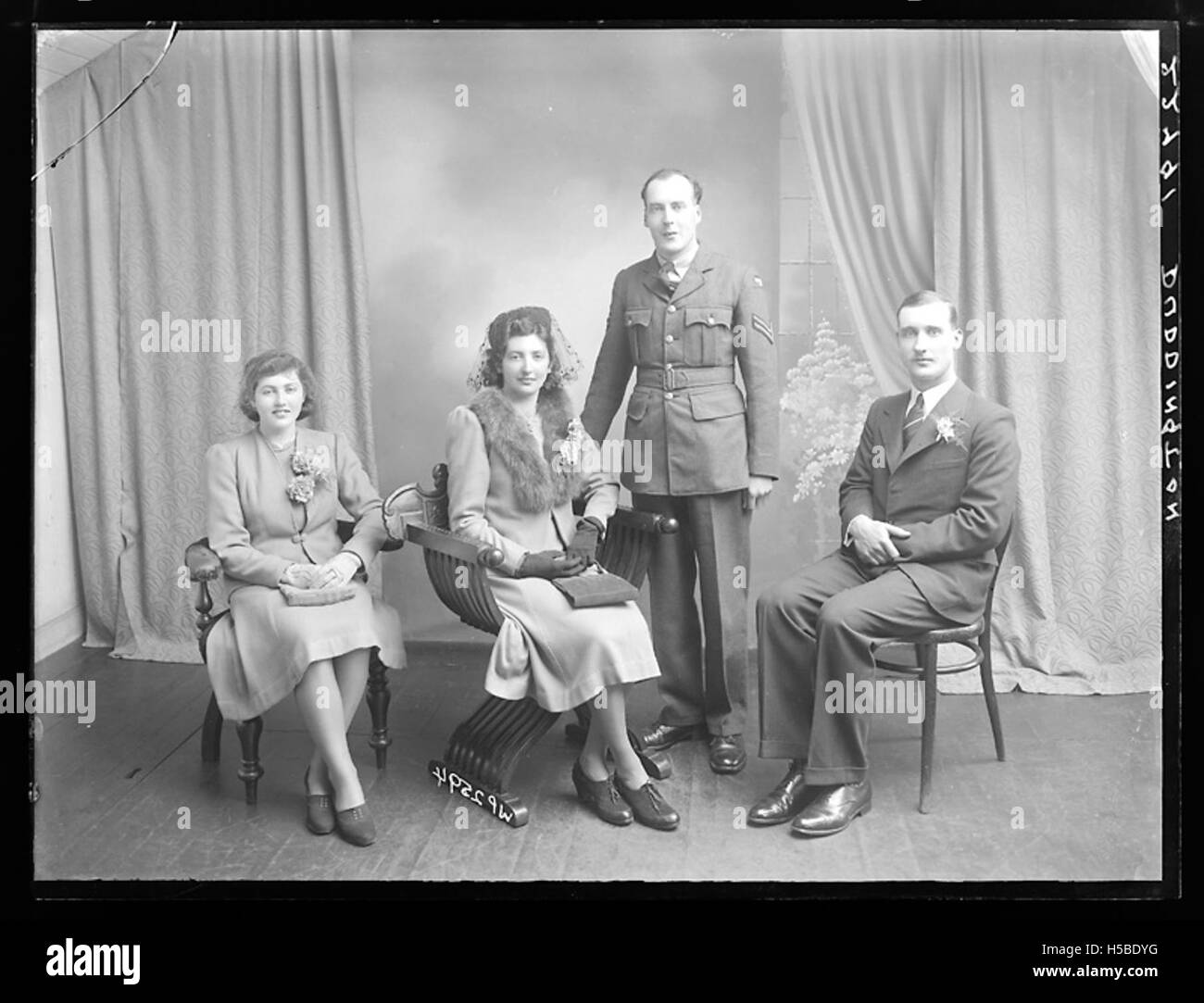 Duddington hi-res stock photography and images - Alamy