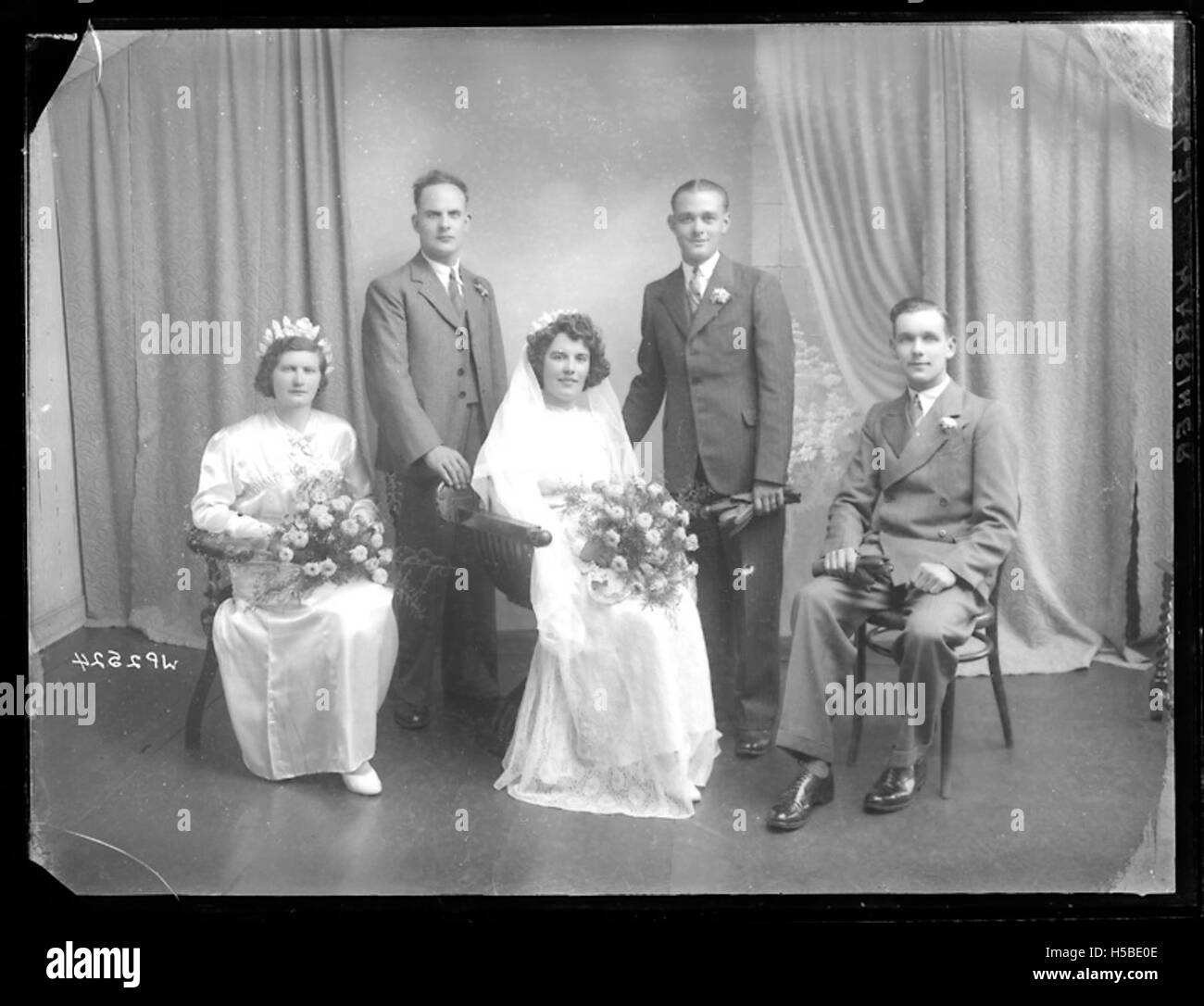 Warriner hi-res stock photography and images - Alamy