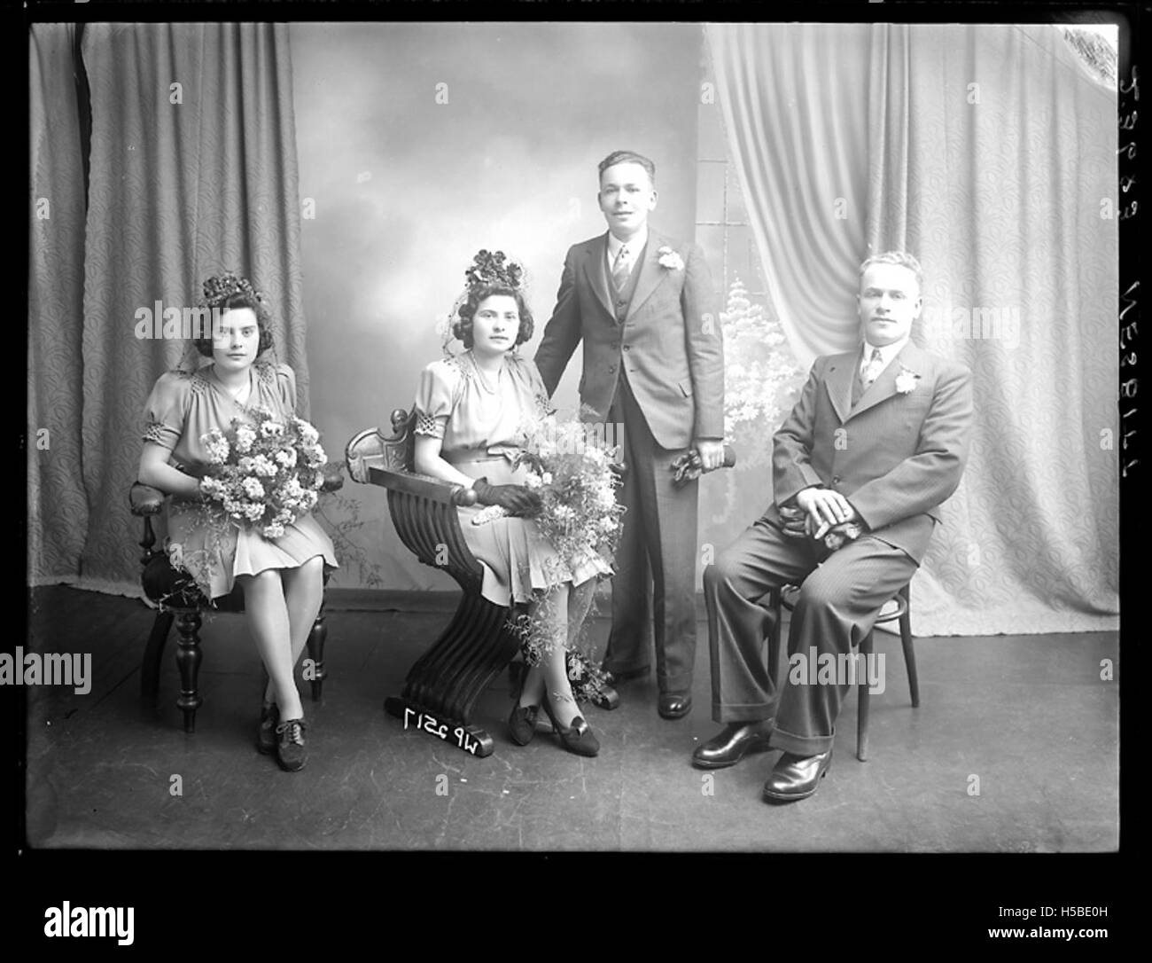 Nesbitt Black and White Stock Photos & Images - Alamy