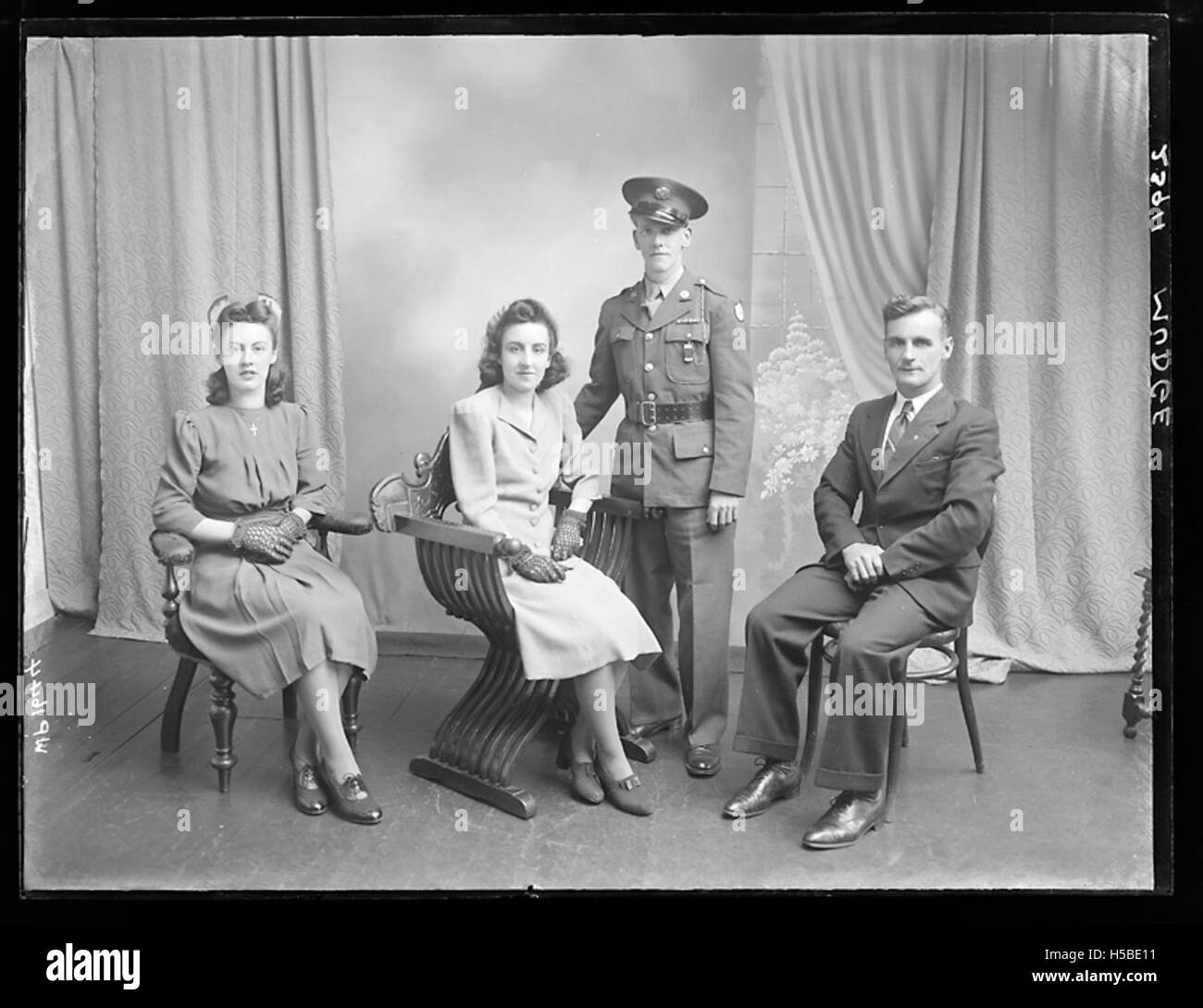 Mudge hi-res stock photography and images - Alamy