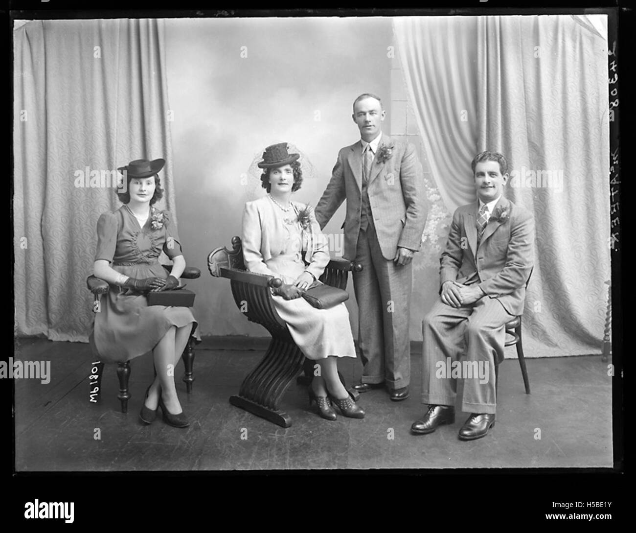 Mcateer hi-res stock photography and images - Alamy