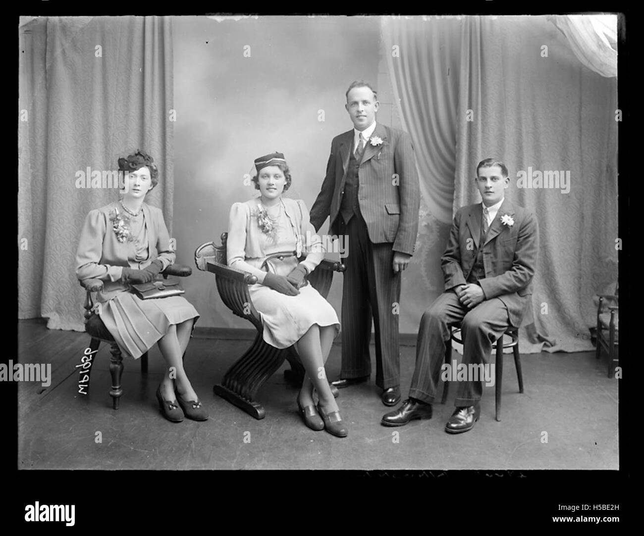 Kingsmill Black and White Stock Photos & Images - Alamy