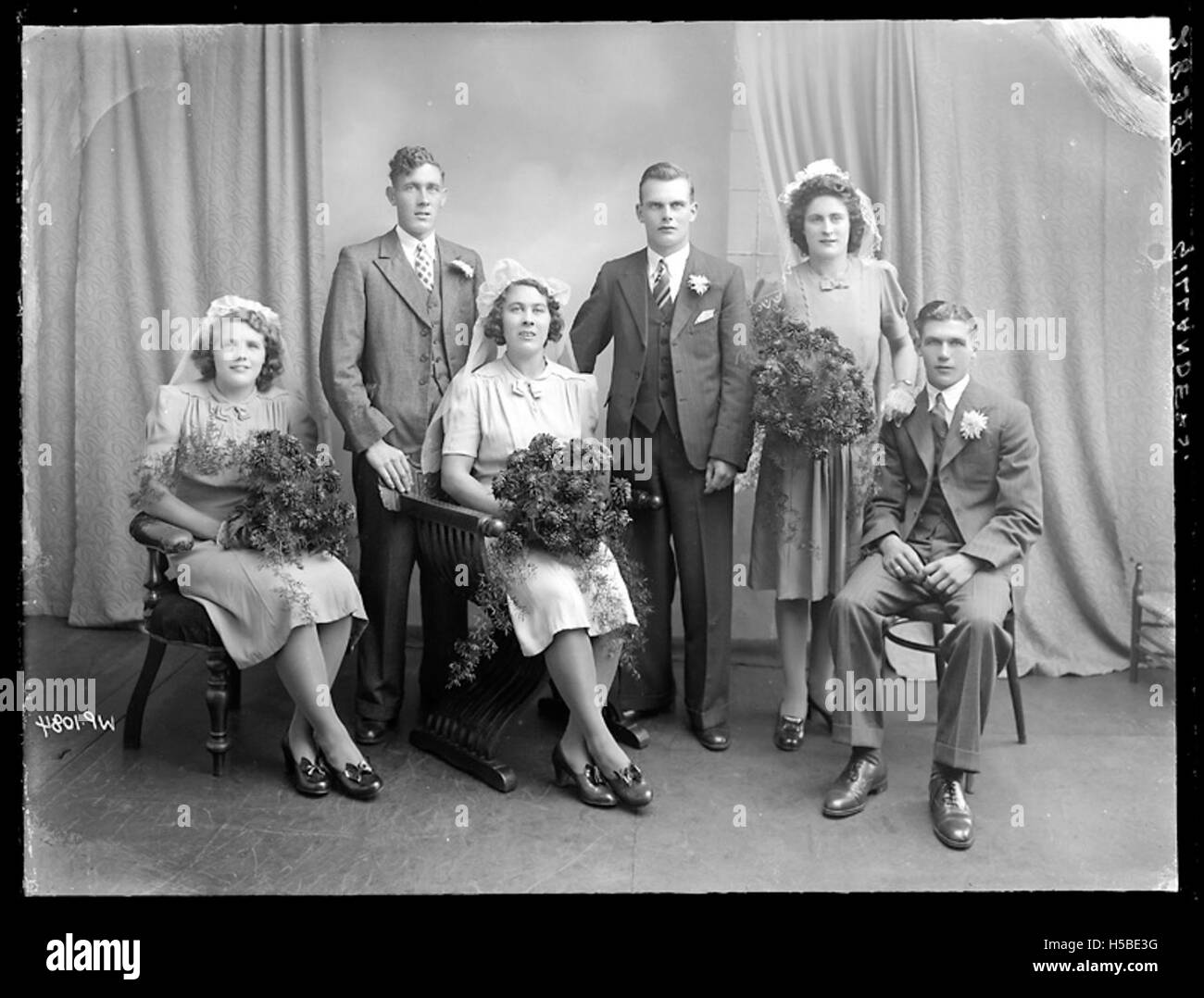 Gillanders hi-res stock photography and images - Alamy