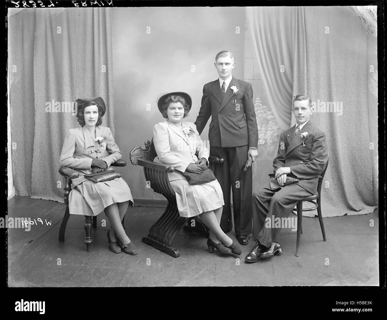 Erwine hi-res stock photography and images - Alamy