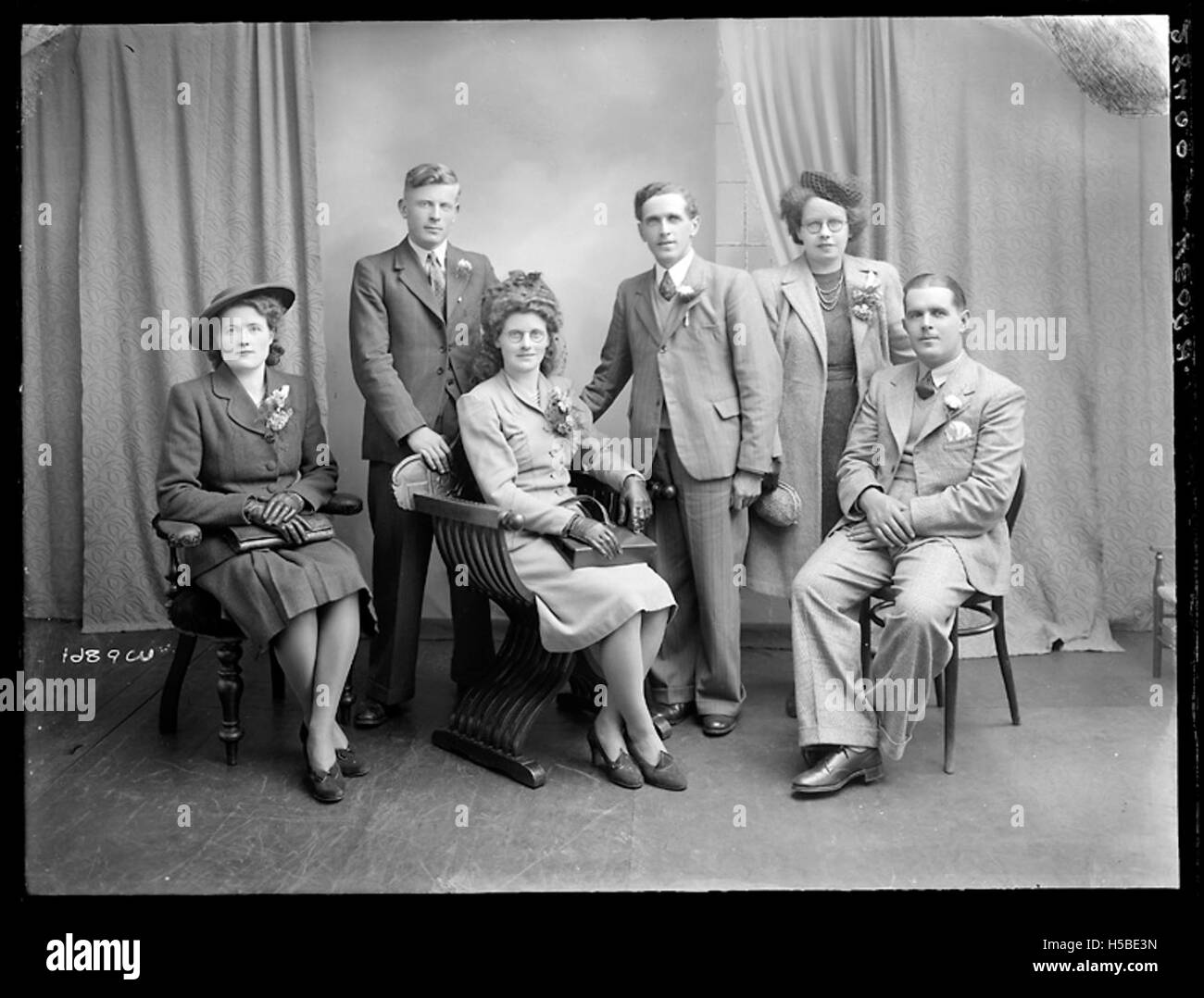 Keogh hi-res stock photography and images - Alamy