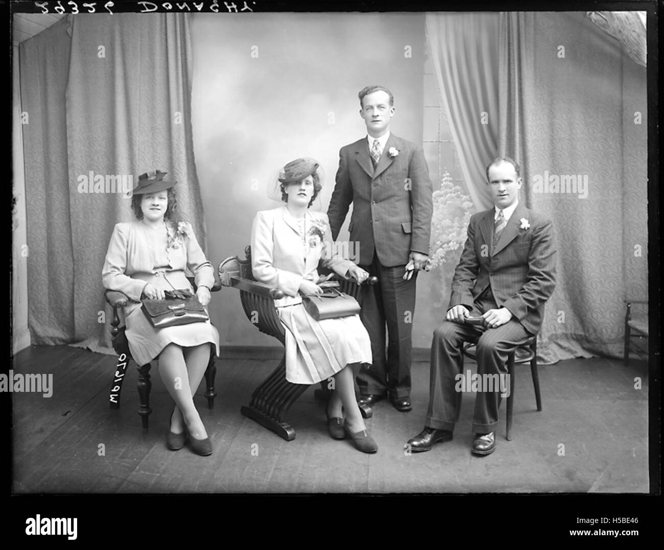 Donaghy hi-res stock photography and images - Alamy