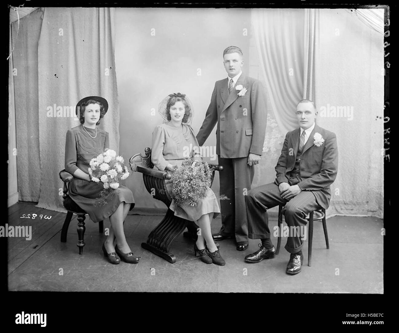 Corrie Black and White Stock Photos & Images - Alamy