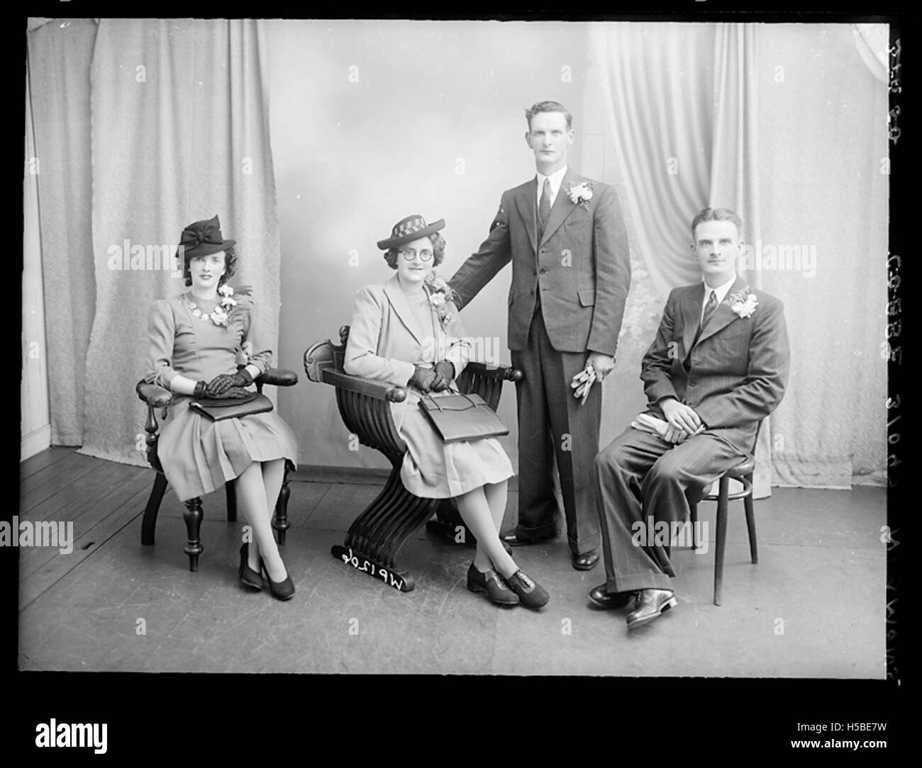 National historical place Black and White Stock Photos & Images - Alamy
