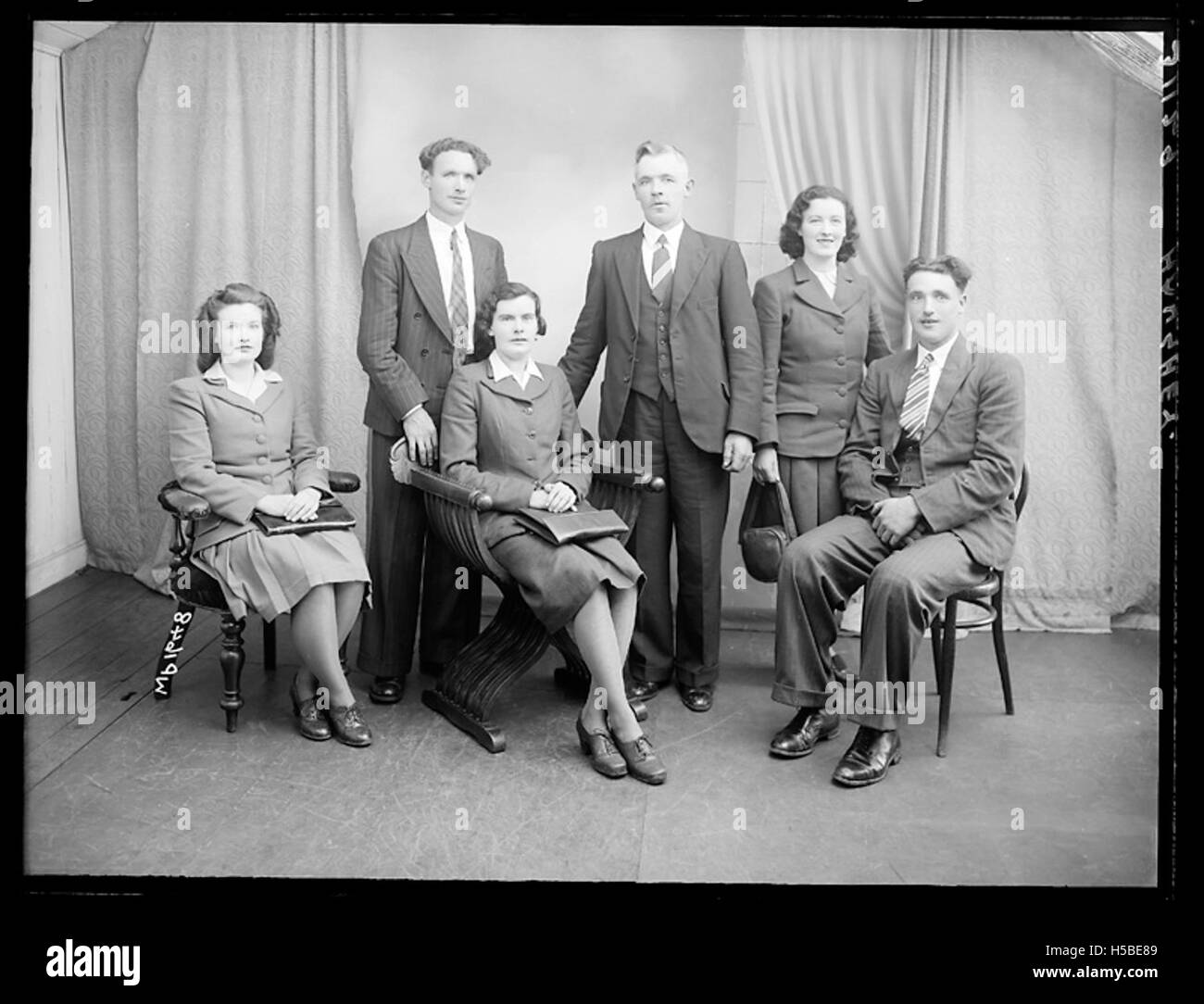 Haughey hi-res stock photography and images - Alamy