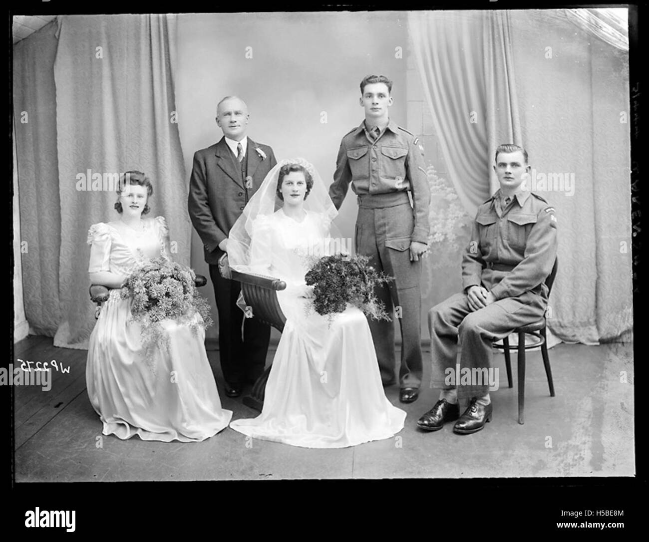 Wakenshaw hi-res stock photography and images - Alamy