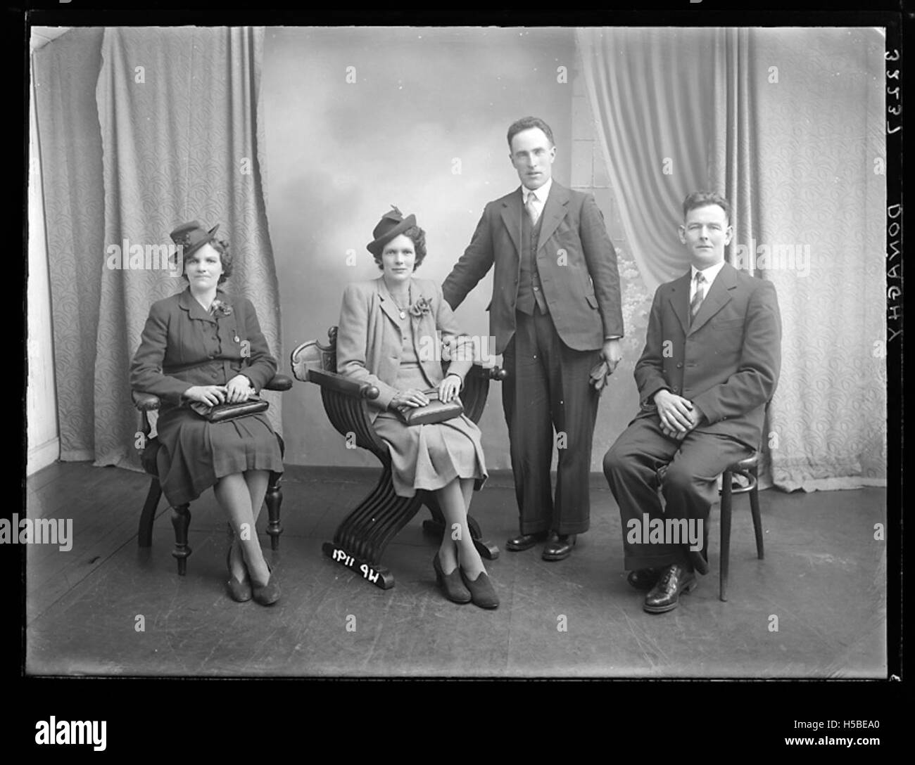 Donaghy hi-res stock photography and images - Alamy