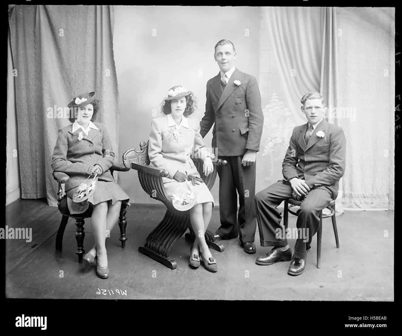 Reference artist historical figure Black and White Stock Photos ...