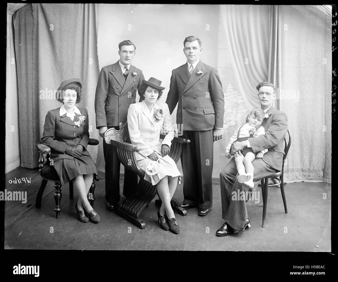 Mcgeown hi-res stock photography and images - Alamy