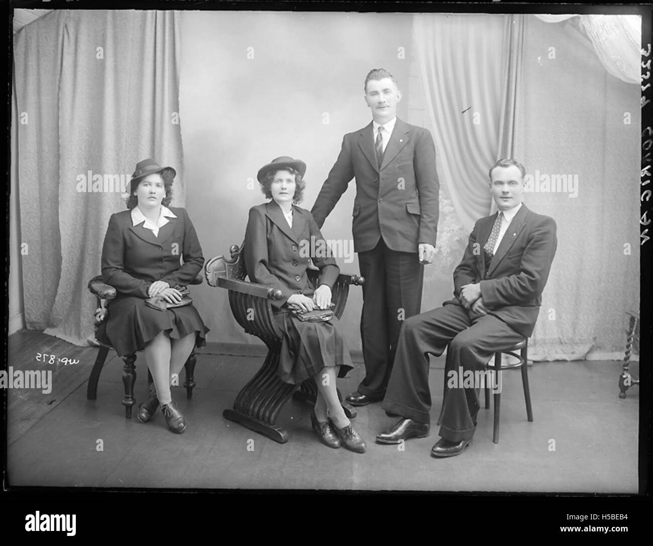 Corrigan Black and White Stock Photos & Images - Alamy