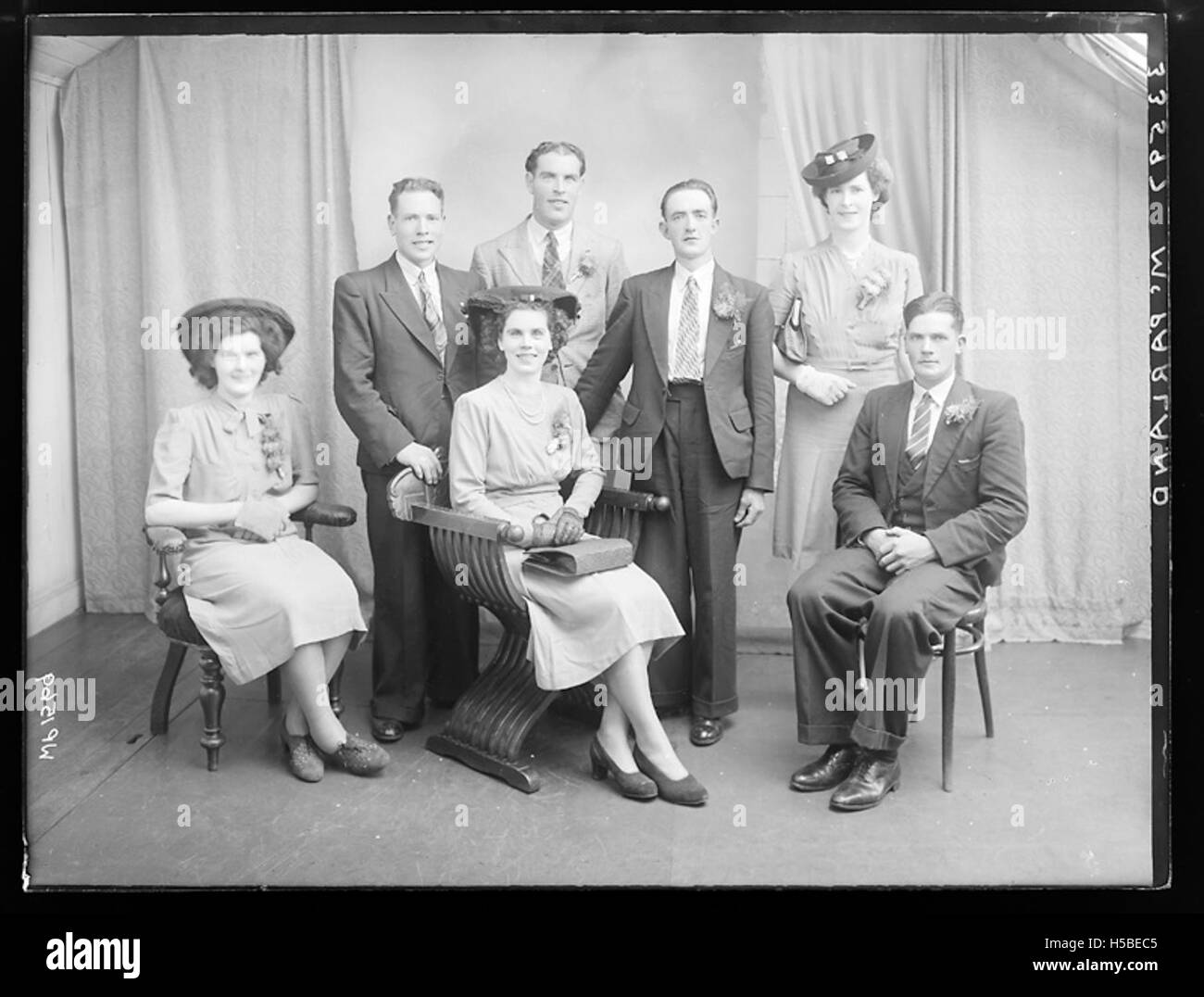 Mcparland hi-res stock photography and images - Alamy