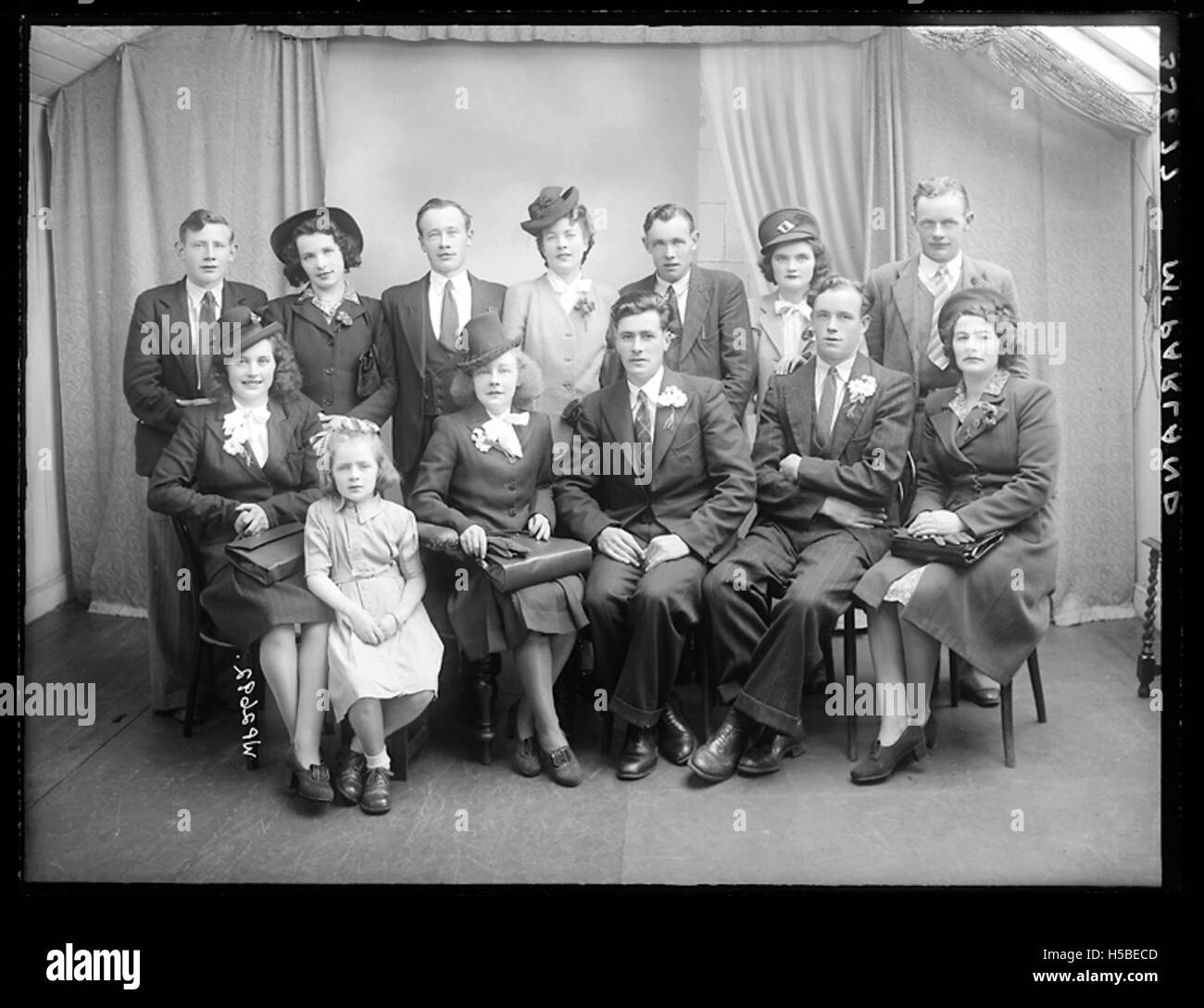 Mcparland hi-res stock photography and images - Alamy