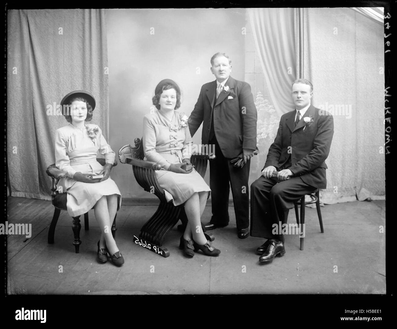 McKeown is a surname likely referring to a historical individual or ...