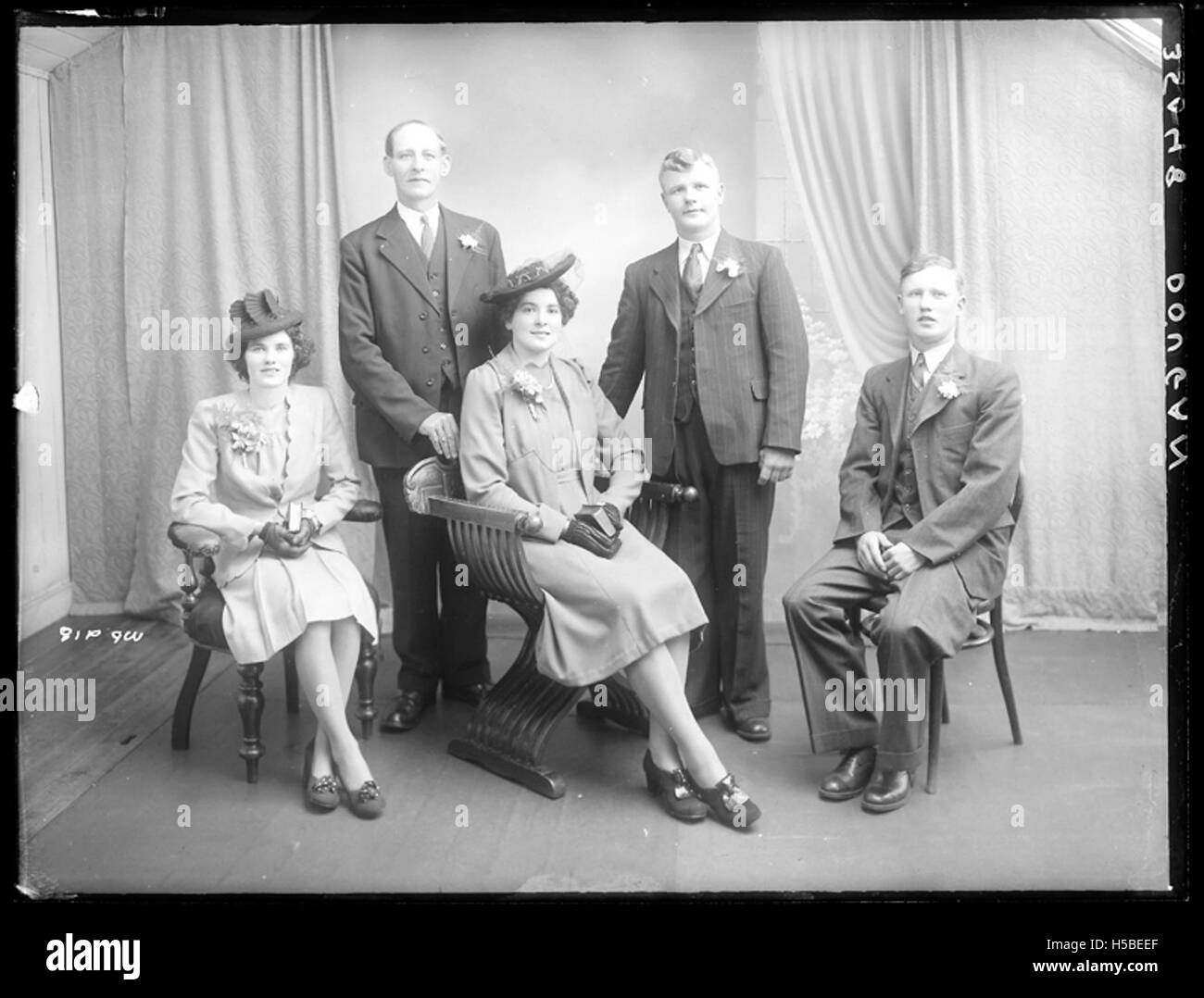 Dougan hi-res stock photography and images - Alamy