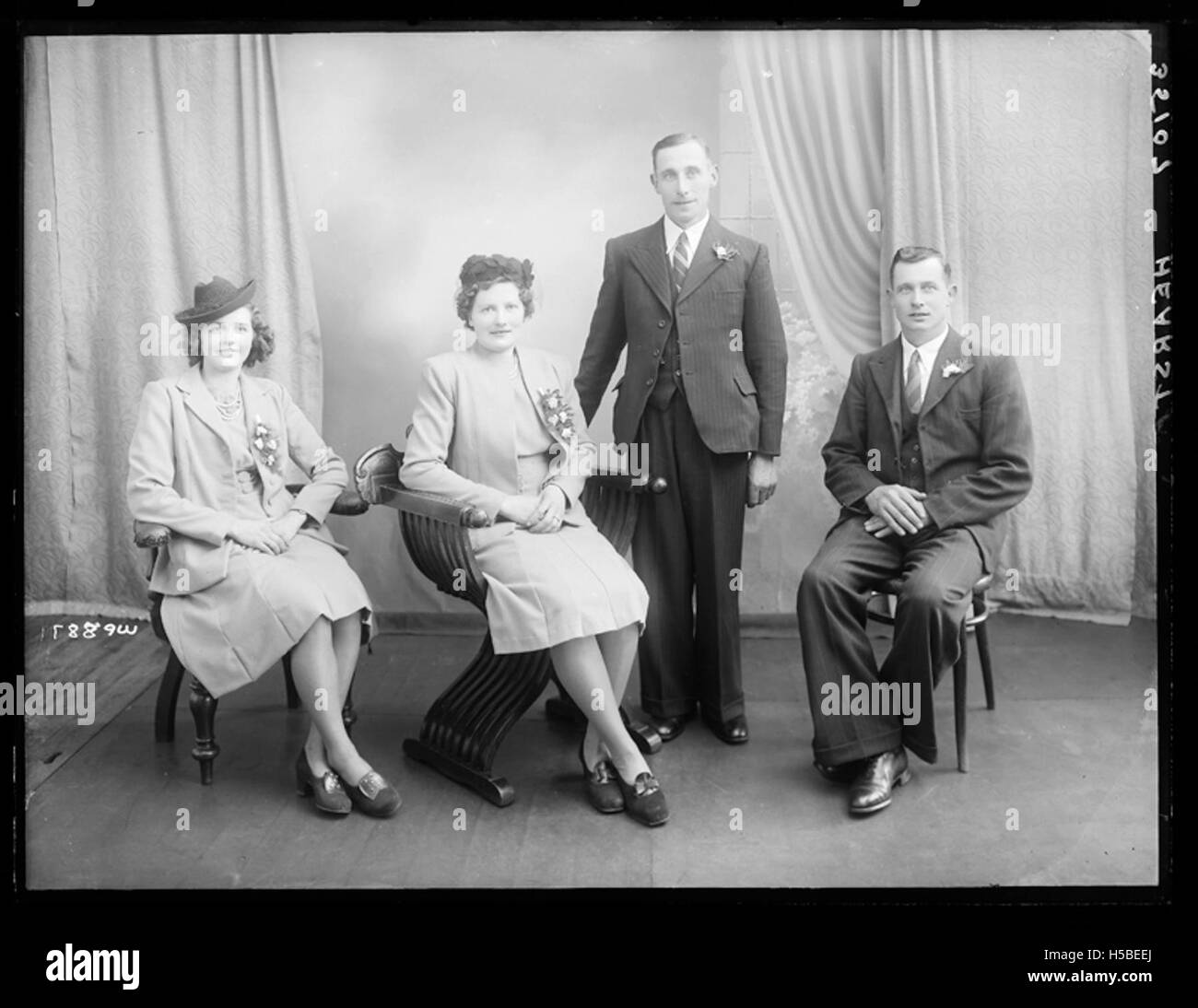 A reference to William Randolph Hearst, an influential American ...