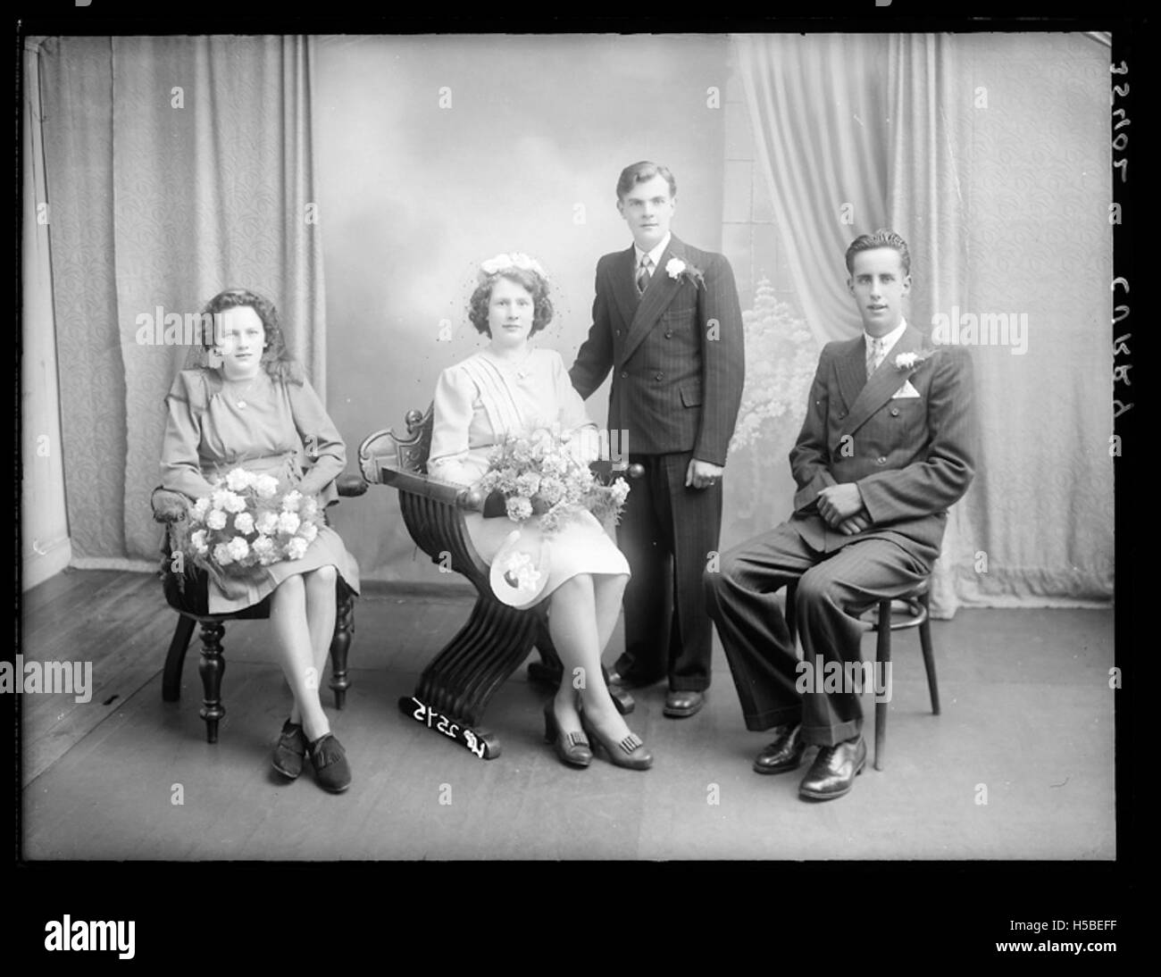 This image or reference likely pertains to an individual or place named ...