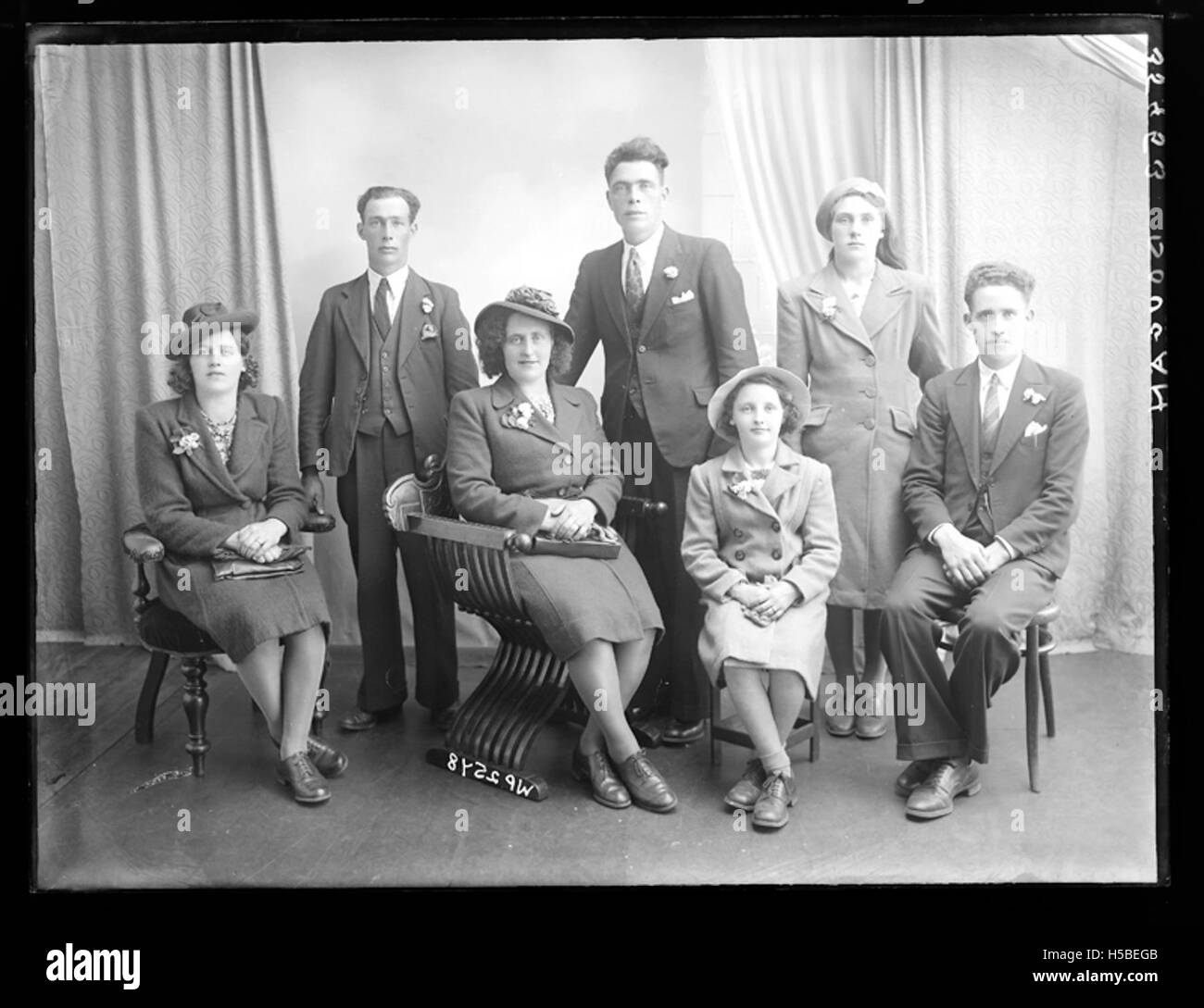 Dougan hi-res stock photography and images - Alamy