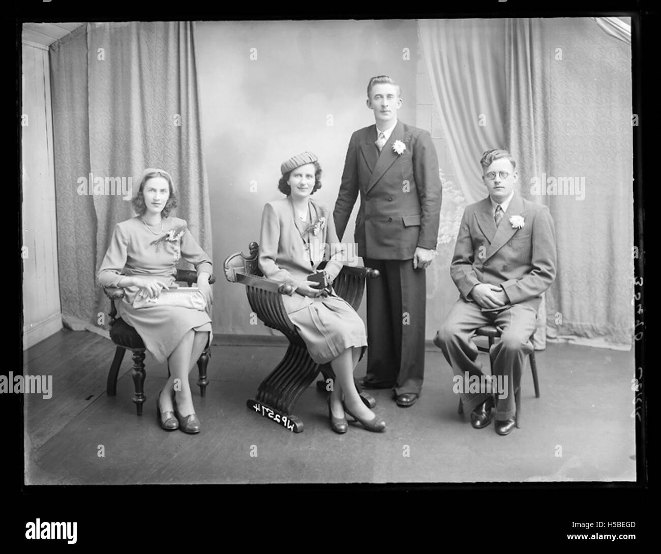 Corr Black and White Stock Photos & Images - Alamy