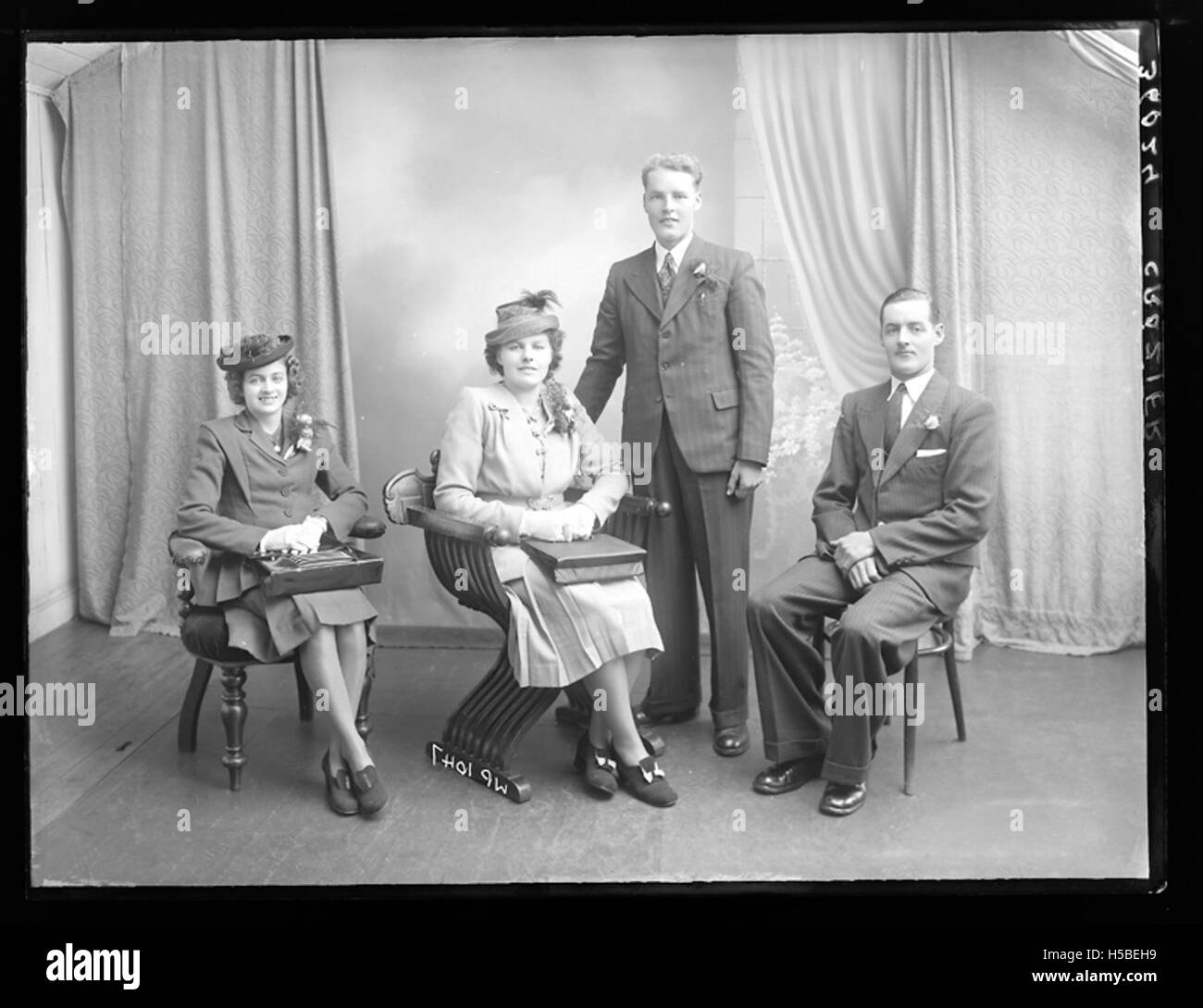 Bishop staff hi-res stock photography and images - Alamy